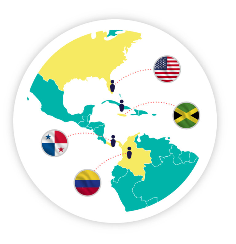 Locations - Iterum Connections